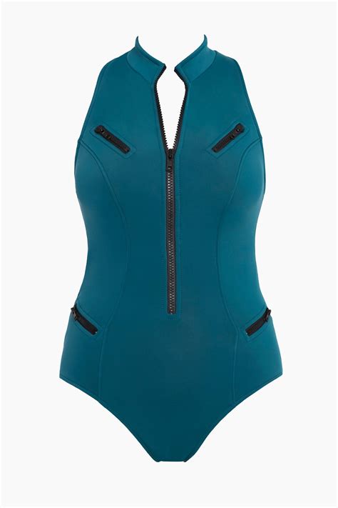 Magicsuit Laguna Beach Coco One Piece Swimsuit Miraclesuit