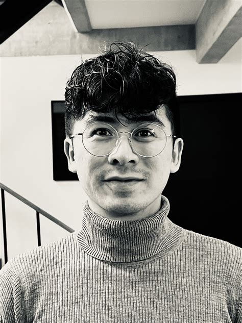 Ringo Cheung Pychain