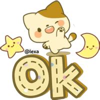 Sticker Maker Pokapoka Friends