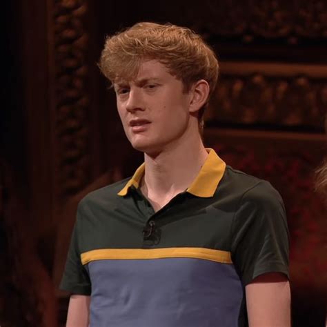 Pin By Nicky Pierce On James Acaster Comedians Actors British Gentleman