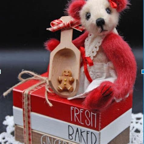 Mini Wood Pumpkinsfall Decorpumpkin Decor Tier Tray Decor Wood