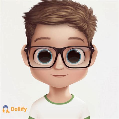 Levi Loud Dollify By Jenna 2005937 On Deviantart