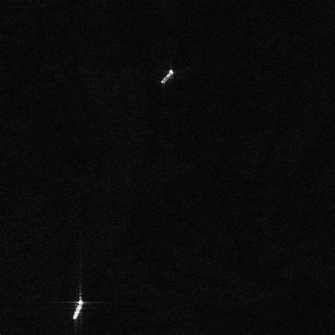 HRSID SAR Ships Semantic Segmentation Dataset By Robin Public