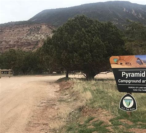 The 10 Best Campgrounds Near Cedar City Ut