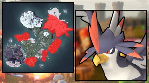 Palworld Pals List All 137 Pals And How To Use Them Rock Paper Shotgun