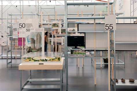 Experimental Jetset Iabr Exhibition Design Interior Architecture