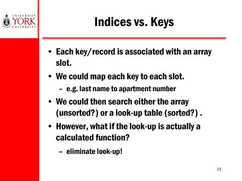 Itec 2620m Introduction To Data Structures Ppt Download