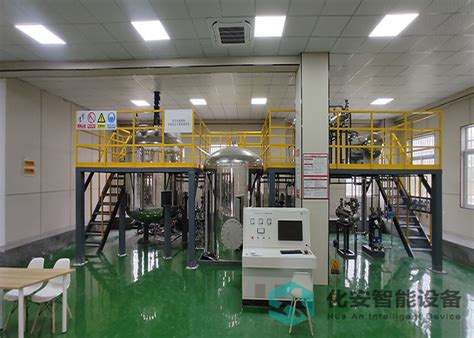 化工单元实操培训装置 检维修及特殊作业实训系统 化工仪表与过程自动化实训装置 危险品化学工艺操作培训装置及软件 危化品安全培训空间 化工生产