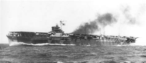 The Pacific War Online Encyclopedia Unryu Class Japanese Fleet Carriers