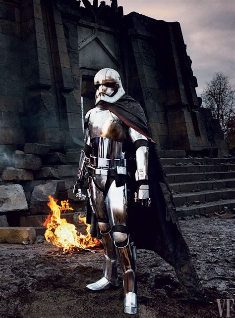 Gwendoline Christie 12 Curiosidades De La Actriz De Miércoles