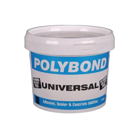 Polybond Cement Adhesive بوليبوند Lebanon Color Concept