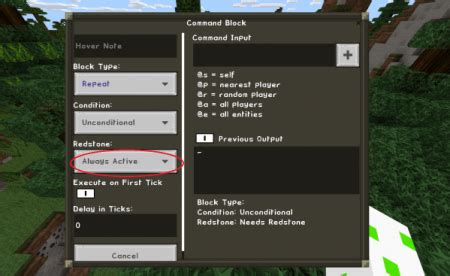 Ban Addon Mod For Minecraft PE