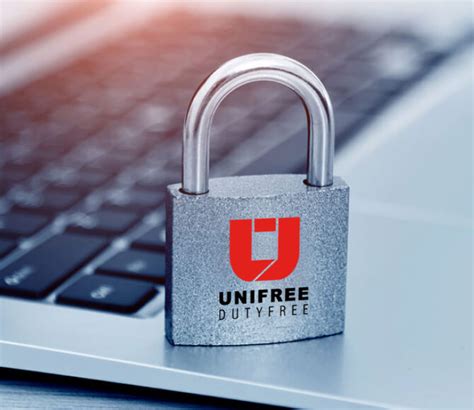 Our Information Security Policy Unifree