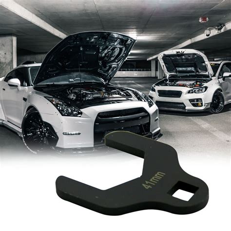41mm Timing Belt Spanner Wrench Auto Durable Remov Grandado