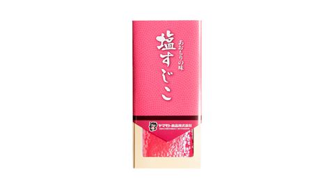 すじこ ヤマモト食品株式会社