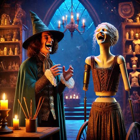 Best Joke Ever By Palko789 On Deviantart