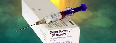 The Injection Depo Provera Queens Womens Health Center
