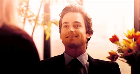 Matt Bomer Glee 