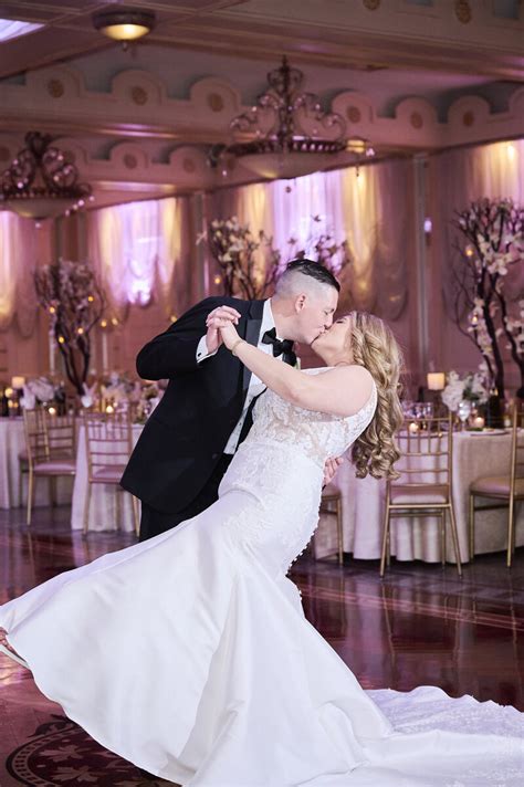 Experience Nyc Weddings Corey Lamar Photography