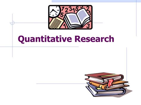 Nursing Research Quantitative Research Pdf