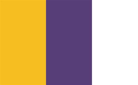 Universal Peace Flag Color Codes