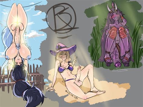 Rule 34 Big Penis Foreskin Futa Only Futanari Nsfwblackle Penis Tagme