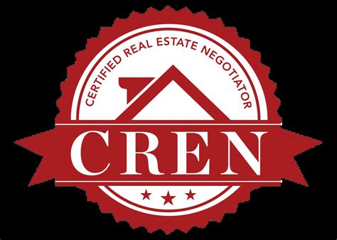 Certified Real Estate Negotiator Course