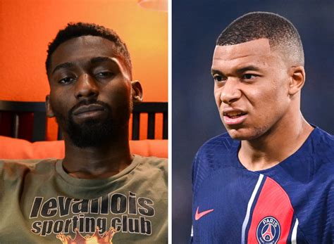 Cédric Doumbé Annonce Quil Y Aura Kylian Mbappé Dans La Salle Pour Son