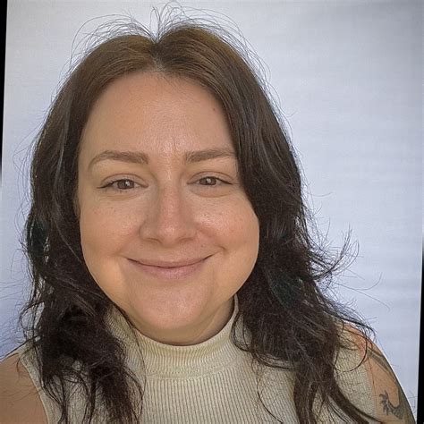 Anna Bernstein M Ed Nashville Metropolitan Area Professional