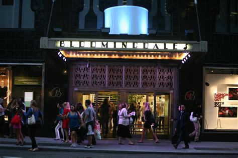 Bloomingdales 59th Street Manhattan Ny 10022