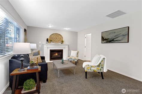 Timeless Treasure In Sky Island Community In Bonney Lake Vickie