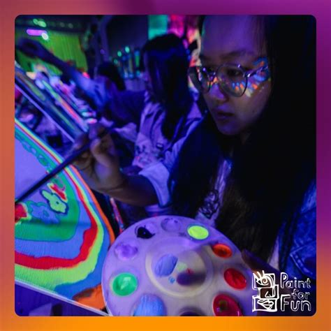 Why Take Art Classes For Adults In Melbourne Paint For Fun