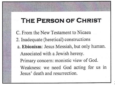 Pdf Teaching Heresy Lessons From A Critical Reconstructive