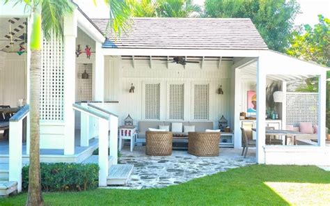 Java House Harbour Island Historic Luxury For 17 Guests