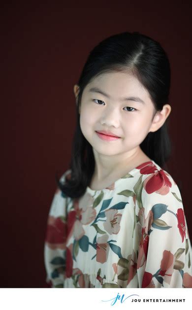 김리나 조유엔터테인먼트