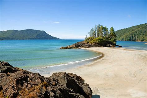 10 Best Beaches In Canada What Is The Most Popular Beach In Canada