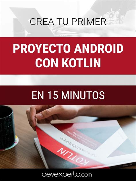 Kotlin Pdf Android Sistema Operativo Java Lenguaje De