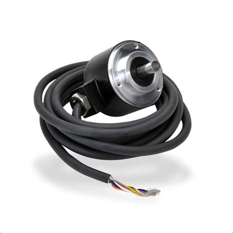 Electric Encoder Application Industrial At Best Price In Ludhiana