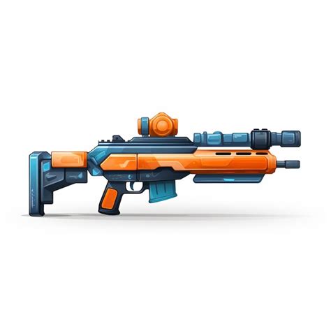 Page 3 Gun Sprite Sniper Rifle Images Free Download On Freepik