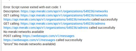 Issue With Sandbox Login Cisco Community