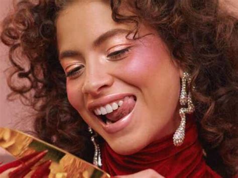 Morphe Cosmetics Forbidden Collection • Ads Of The World™ Part Of The Clio Network