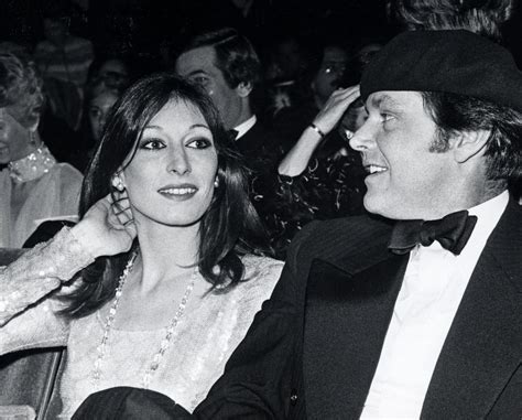 Jack Nicholson Agus Angelica Huston