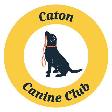 Caton Canine Club Lancaster