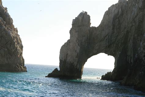 Lands End Cabo San Lucas Mexico