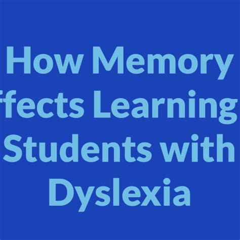 Communication Challenges And Dyslexia Dyslexia Uk