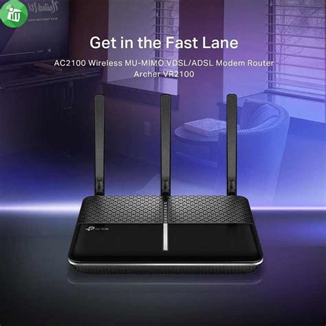 Adsl Vdsl Modem Routers For Faster Internet Imedia Stores