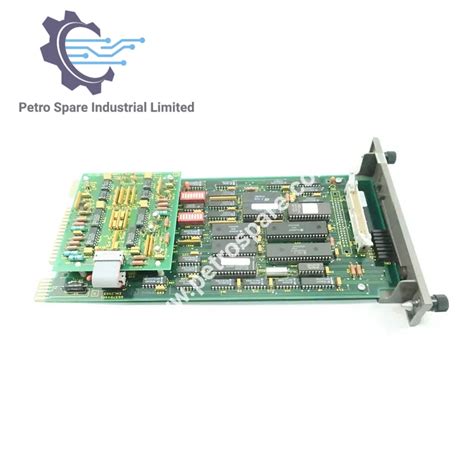 Inlim03 Abb Bailey Interface Loop Module