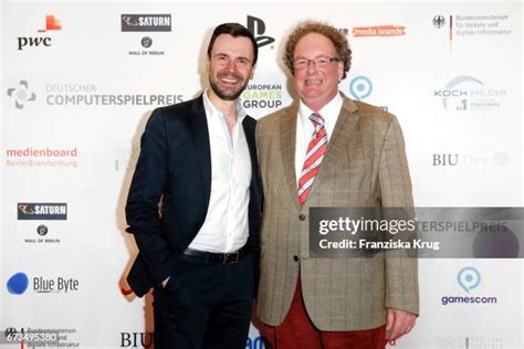 240 Olaf Zimmermann Photos And High Res Pictures Getty Images