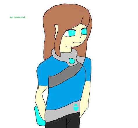 Art Trade By Dustie Duck On Deviantart