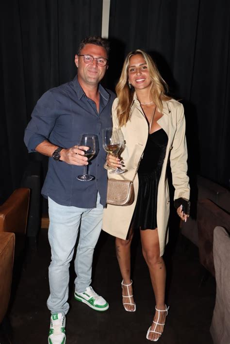 פרסום ראשון גל רובין עוברת לקדמת הבמה בקריירה חדשה Tmi